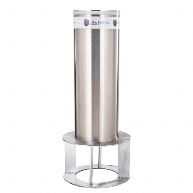 Fast Pollare 600mm LED